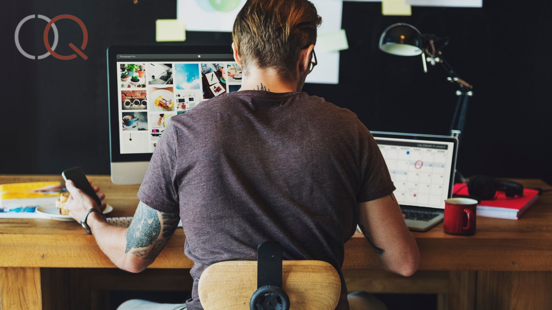 CREATIVE MANAGEMENT JOBS | AUDIO QUANTS